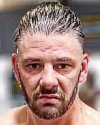 BoxRec: Steven Mark Crame