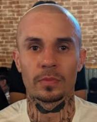 BoxRec: Rodolfo Ramirez