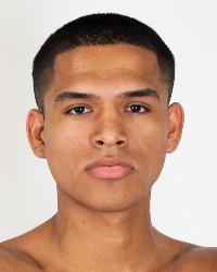 BoxRec: Abel Mejia