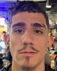 BoxRec: Alexis Balderas