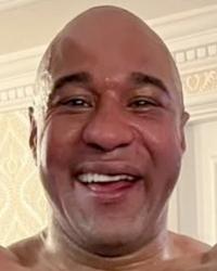 BoxRec: Thomas Harnett