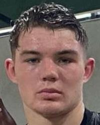 BoxRec: Adrian Hagen