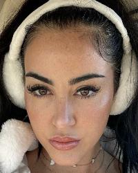 BoxRec: Alysia Macedo