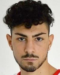 BoxRec: Giuseppe Osnato