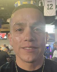 BoxRec: Jesse Prieto