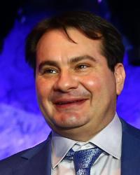 BoxRec: Larry Goldberg