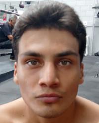 BoxRec: Javid Ramirez Beltran