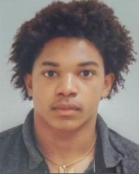 BoxRec: Darrius Jackson