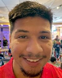 BoxRec: Moises Briones