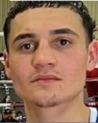 BoxRec: Isaac Chavez