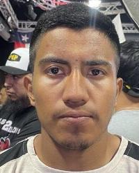 BoxRec: Manuel Valentine Lerma