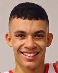 BoxRec: Ethan Matemadombo