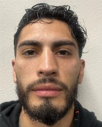 BoxRec: Adrian Trujillo