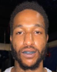 BoxRec: Tyrrell Evans