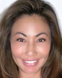 BoxRec: Pam Hayashida