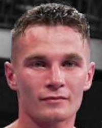 BoxRec: Billy Adams