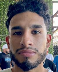 BoxRec: Xavier Rodriguez