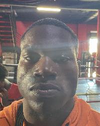 BoxRec: Michael Green