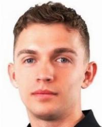 BoxRec: Andriy Galygin