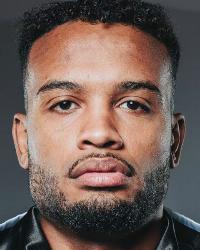 BoxRec: Gabriel Silva