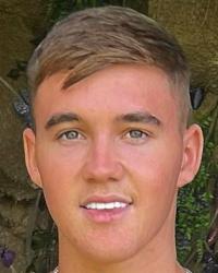 BoxRec: Ben Williams