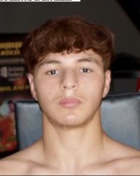 BoxRec: Bryant Miranda-Garcia