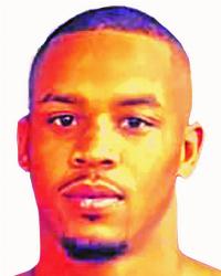 BoxRec: Antonio Grant