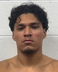 BoxRec: Bryan Martinez