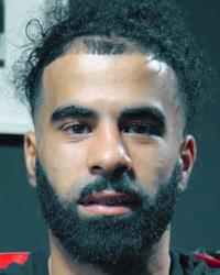 BoxRec: Adam Mohammed