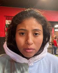 BoxRec: Abril Anguiano