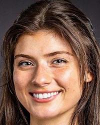 BoxRec: Faith Ordway