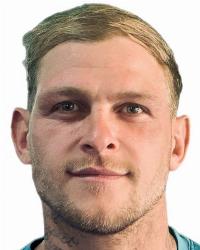 BoxRec: Kaine Philip Burns