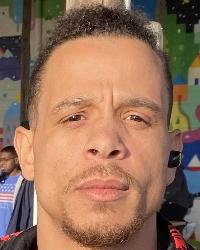 BoxRec: Kenneth Perry