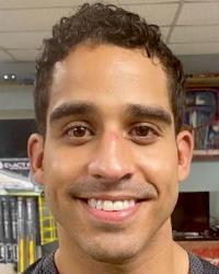 BoxRec: Michael Alvarez