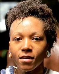 BoxRec: Nikkia Williams