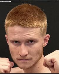 BoxRec: Conner Russell Goade