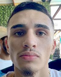 BoxRec: Ethan Perez