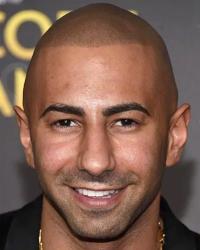 BoxRec: Yousef Erakat