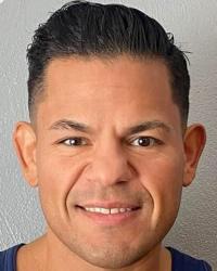 BoxRec: Joseph Zuniga Jr