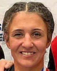 BoxRec: Lynsey Perrin