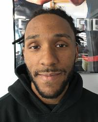 BoxRec: Brandon Chaney