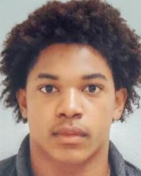 BoxRec: Darrius Jackson