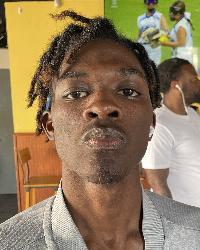 BoxRec: Corian Hawkins-Powell