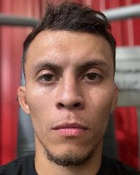 BoxRec: Joseph Rivas