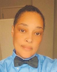 BoxRec: Alicia Collins