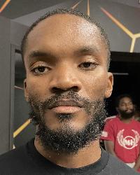 BoxRec: Desmon White