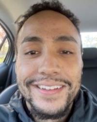 BoxRec: Jerome Clark