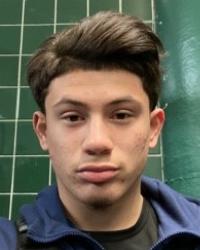 BoxRec: Adrian Miguel Serrano