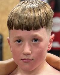 BoxRec: Jayden Price