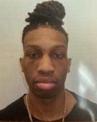 BoxRec: Jasir Riley